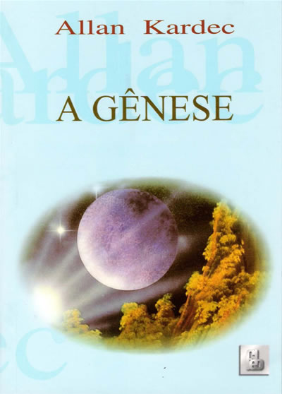 A Gênese - Verdade e Luz